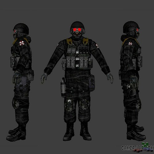 Stream Cs 1.6 Player Models Download 2021 by Sylvia | Listen online for ...