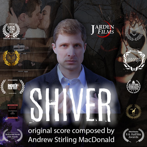 Stream Shiver - Condensed Score by Andrew Stirling MacDonald | Listen ...
