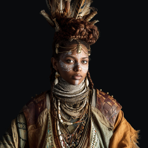 Anto's Mars - Afro House Pleasures #076 2025-08-17