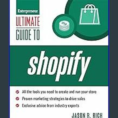 Stream {DOWNLOAD} Ultimate Guide to Shopify (Entrepreneur Ultimate ... Stream {DOWNLOAD} Ultimate Guide to Shopify (Entrepreneur Ultimate ...