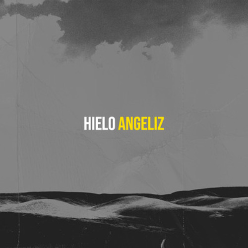 Stream Angeliz - Hielo by Angeliz | Listen online for free on SoundCloud