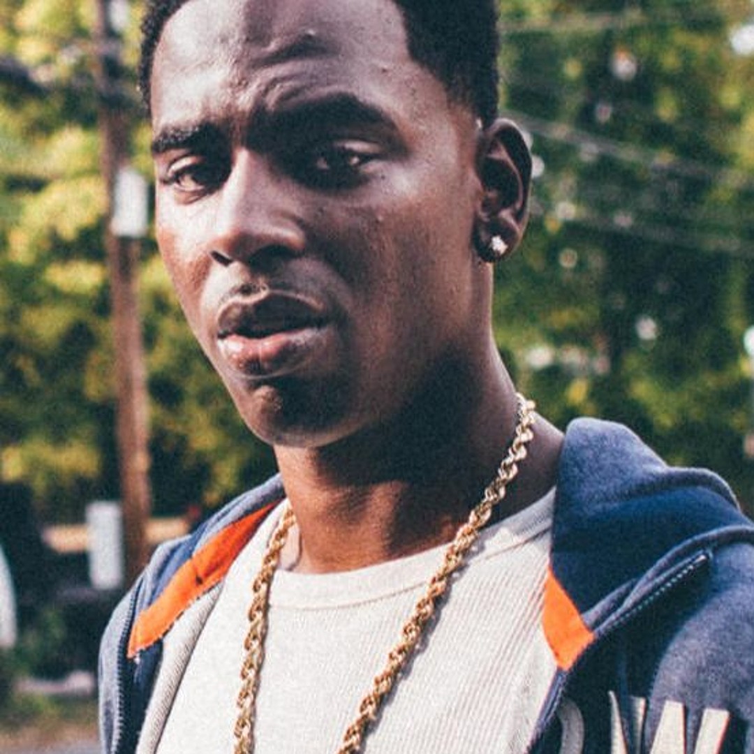Stream Young Dolph - 100 Shots ( Prod. By MidernBeats ) by ...