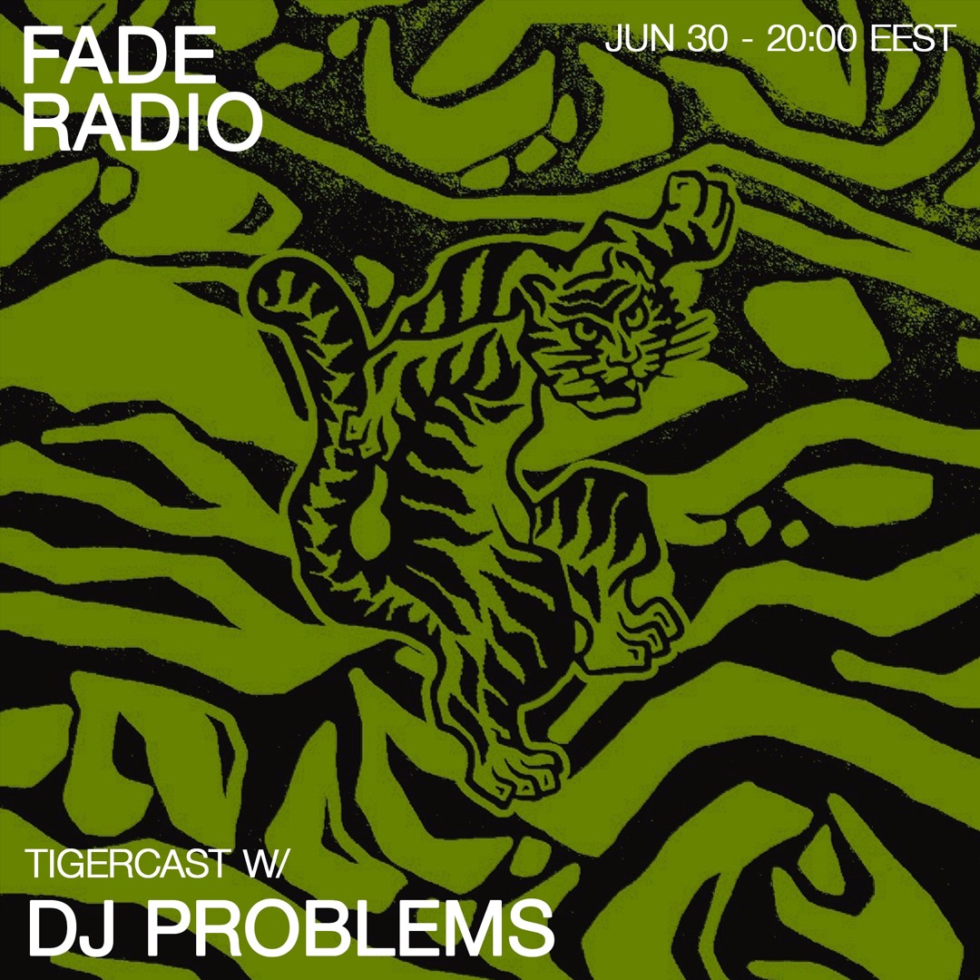 Stream TIGERCAST 009 - DJ Problems by Tiger Weeds | Listen online for ...
