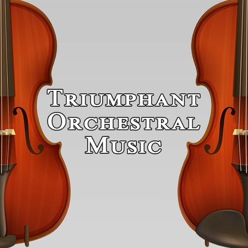 Stream Triumphant Orchestral Music Pack (Preview) by Royalty-Free Music ...