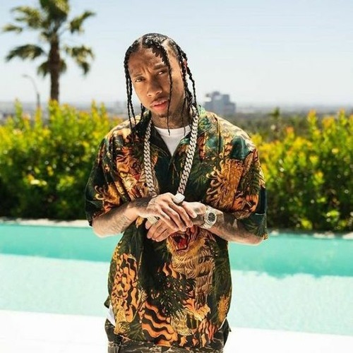 Stream Tyga Type Beat | Club Type Beat 2023 - "LOOK AT ME" by ...