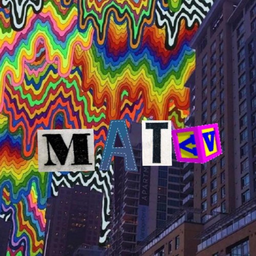 Stream The Matrix by MATV MV | Listen online for free on SoundCloud