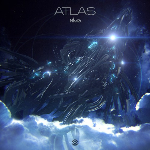 Stream Nhato - Atlas (Extended Mix) [OUT 21.08.22] by Omniset Records ...
