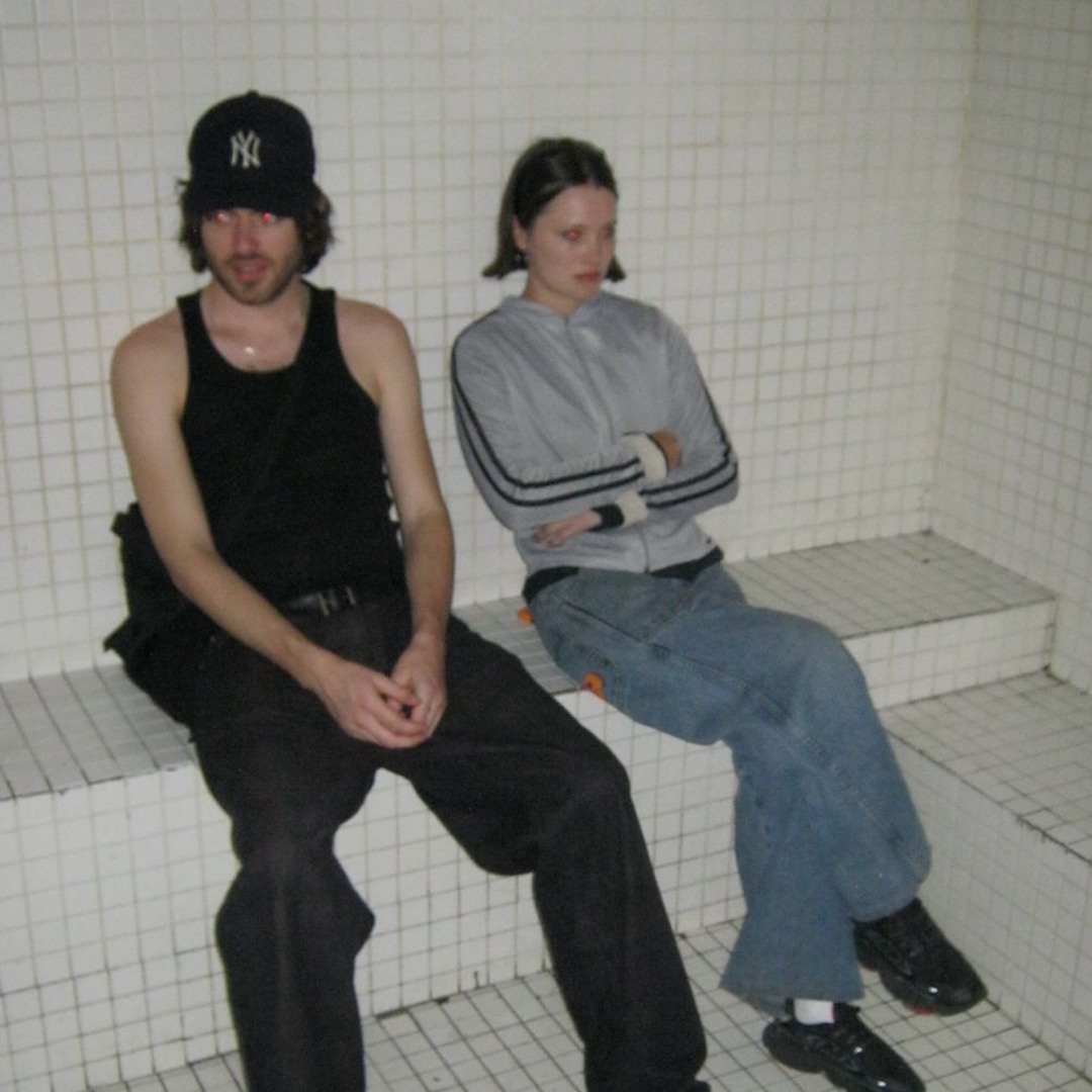 Stream TANK Mix: Fcukers by Tank Magazine | Listen online for free on ...