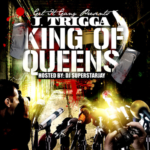 Stream Im King By J Trigga Listen Online For Free On Soundcloud