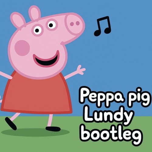 Stream Peppa Pig - Lundy Bootleg by Lundy | Listen online for free on ...