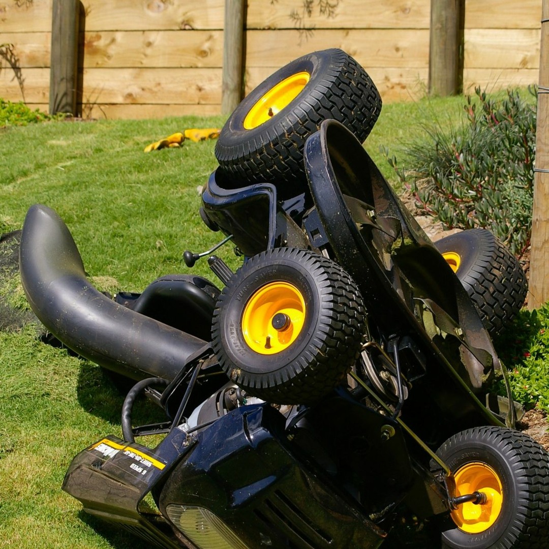 Stream SCP - 666 - J Dr. Gerald's Driving Skills by CryptidVO | Listen ...