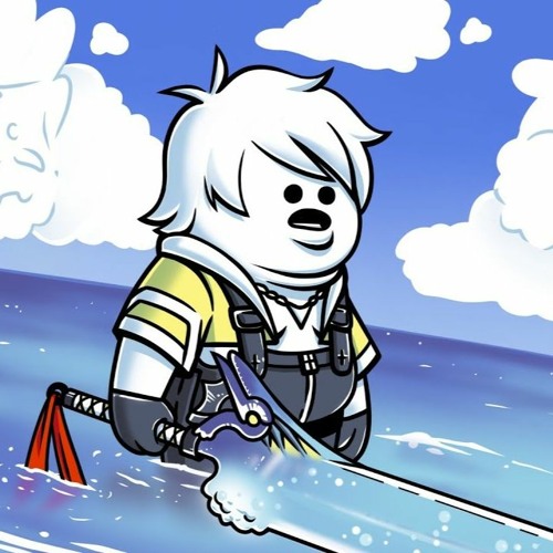 Stream episode OneyPlays - FINAL FANTASY X (Complete Series)(Audio) by ...