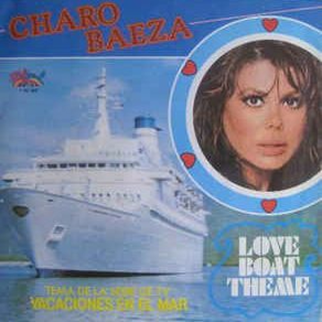 Stream Charo - Love Boat Theme (Mannix Crystal Disko Remix) by MANNIX ...