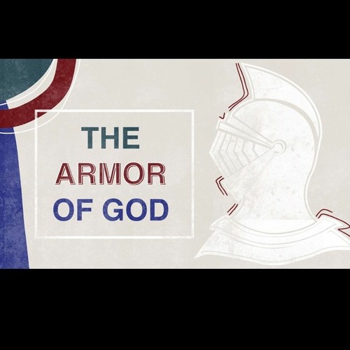 Stream Ephesians: The Armor of God Part 5 Pastor Steve Spadaro 9/27 ...