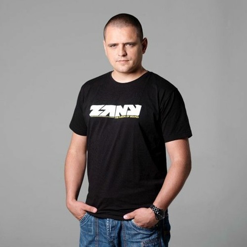 Stream A tribute to DJ Zany [1] by Silvio Aquila | Listen online for ...