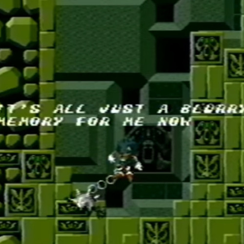 Stream Sink VHS super slowed by ringz | Listen online for free on ...