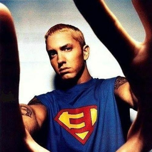 Stream EMINEM X CENTRAL CEE - SUPERMAN DRILL REMIX (PROD. BY F.M.F ...