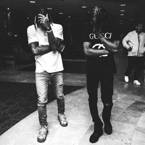 Stream Back Again (150bpm) Dm - King Von x Lil Durk Type Beat by ...