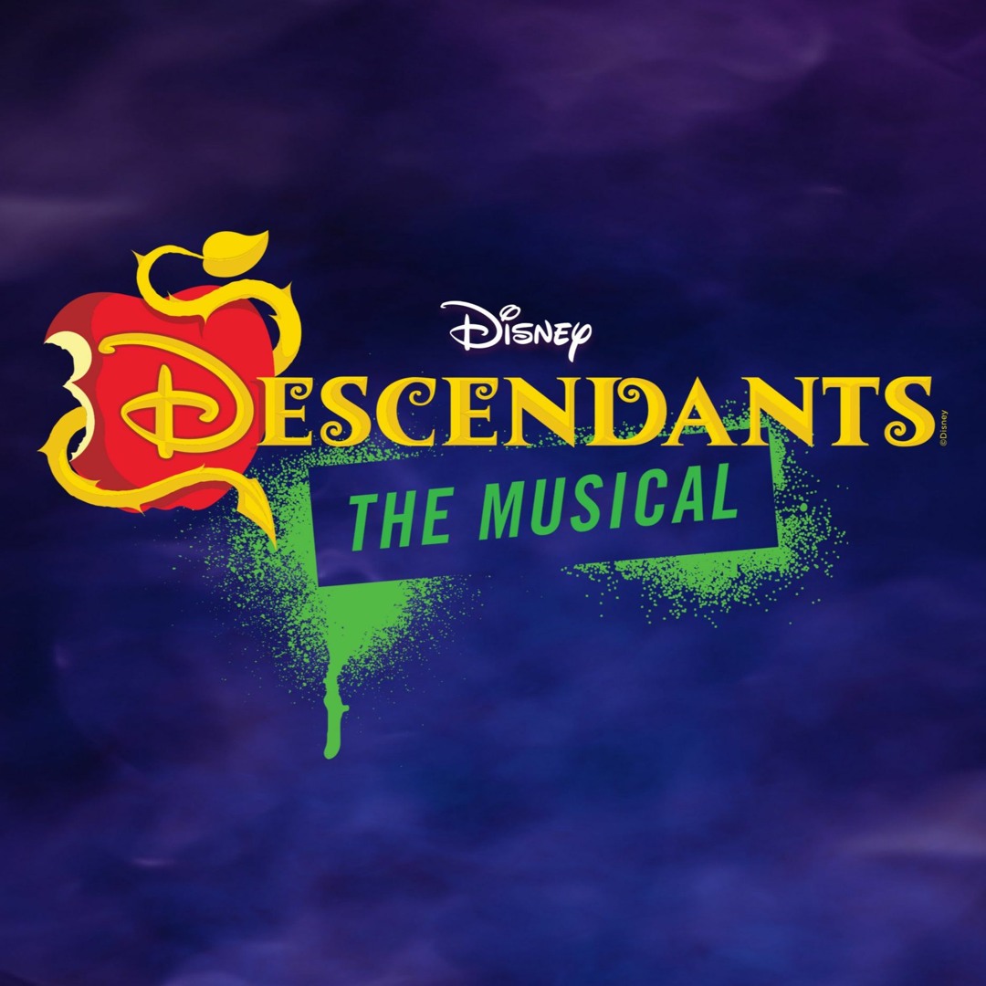 Stream nobody important | Listen to Descendants The Musical Soundtrack ...