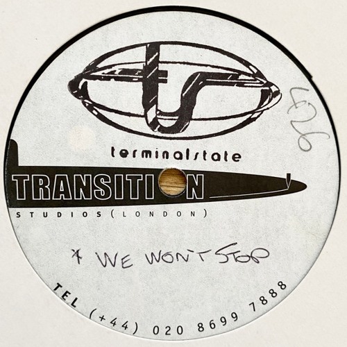 Stream Terminal State – We Won't Stop (Unreleased) [CLIP] by scuzzy983 ...