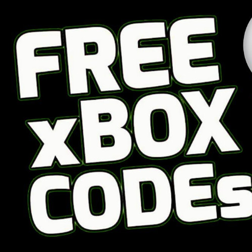 Stream Free Xbox Gift Card Codes in 2024 by Firika Libari | Listen ...
