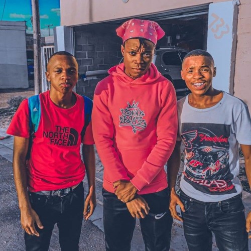 Stream Skeem Saburhashu - I Got Bro's (Feat. mfana kagogotrap x Shappa ...