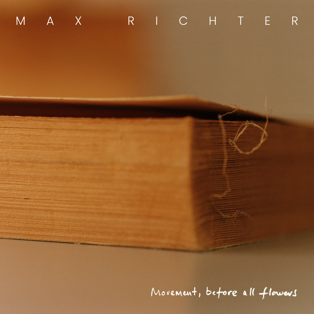 Stream David Sinclair | Listen to MAX RICHTER playlist online for free on SoundCloud