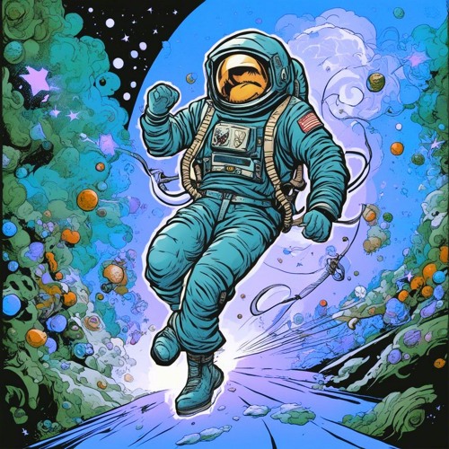 Stream Mars (Pretty Boy Swag) by Deep Daze | Listen online for free on ...