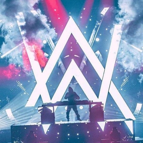 Stream Alan Walker mix by Emanuele Ferrigno | Listen online for free on ...