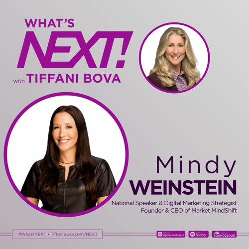 Stream episode The Consumer Psychology Behind Scarcity Mindset with ...