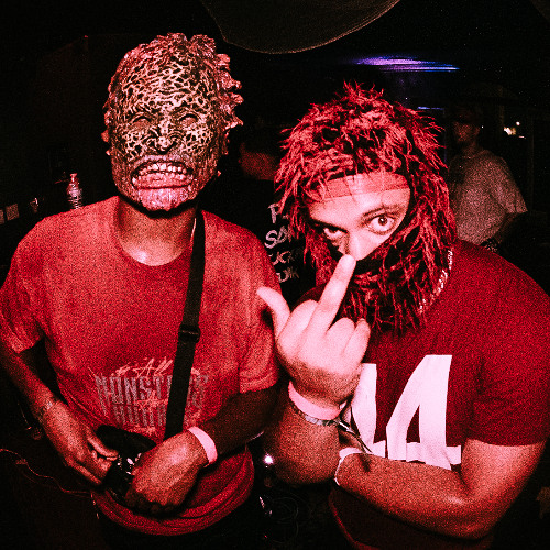 Stream BTCHAZZ B2B JUMBEE LIVE FROM BROOKLYN by B.A.R CREW | Listen ...