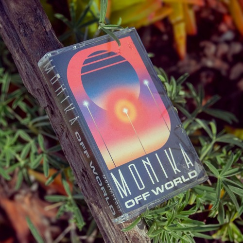 Stream George Winter Residency 2024 - Mix 3: Off World EP by Maxwell ...