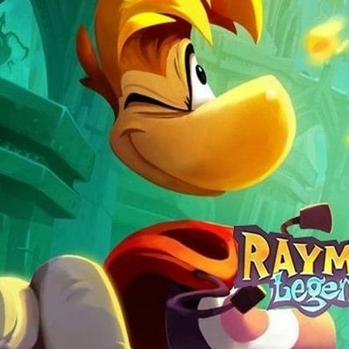 Stream Rayman Legends - Laser Mayhem (dubstep remix) by nikko_bellici ...