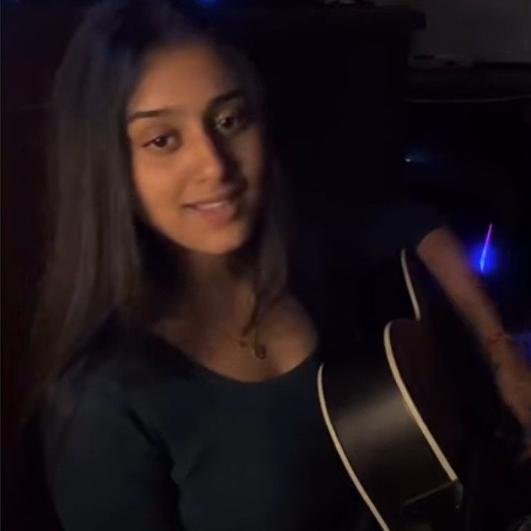 Stream Paro[Aditya Rikhari]by Anchal by iqyrx | Listen online for free ...