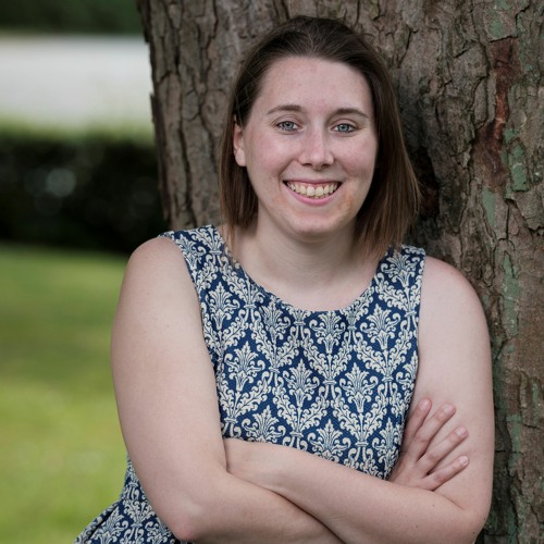 Stream episode Kate Dahl by Success Across Boundaries podcast | Listen ...