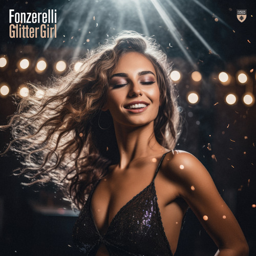 Stream Glitter Girl by Fonzerelli | Listen online for free on SoundCloud
