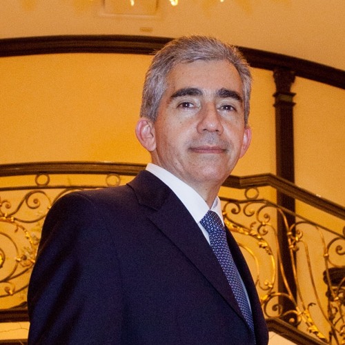 Stream Oracion de la Sangre de Cristo by John Bonilla | Listen online ...