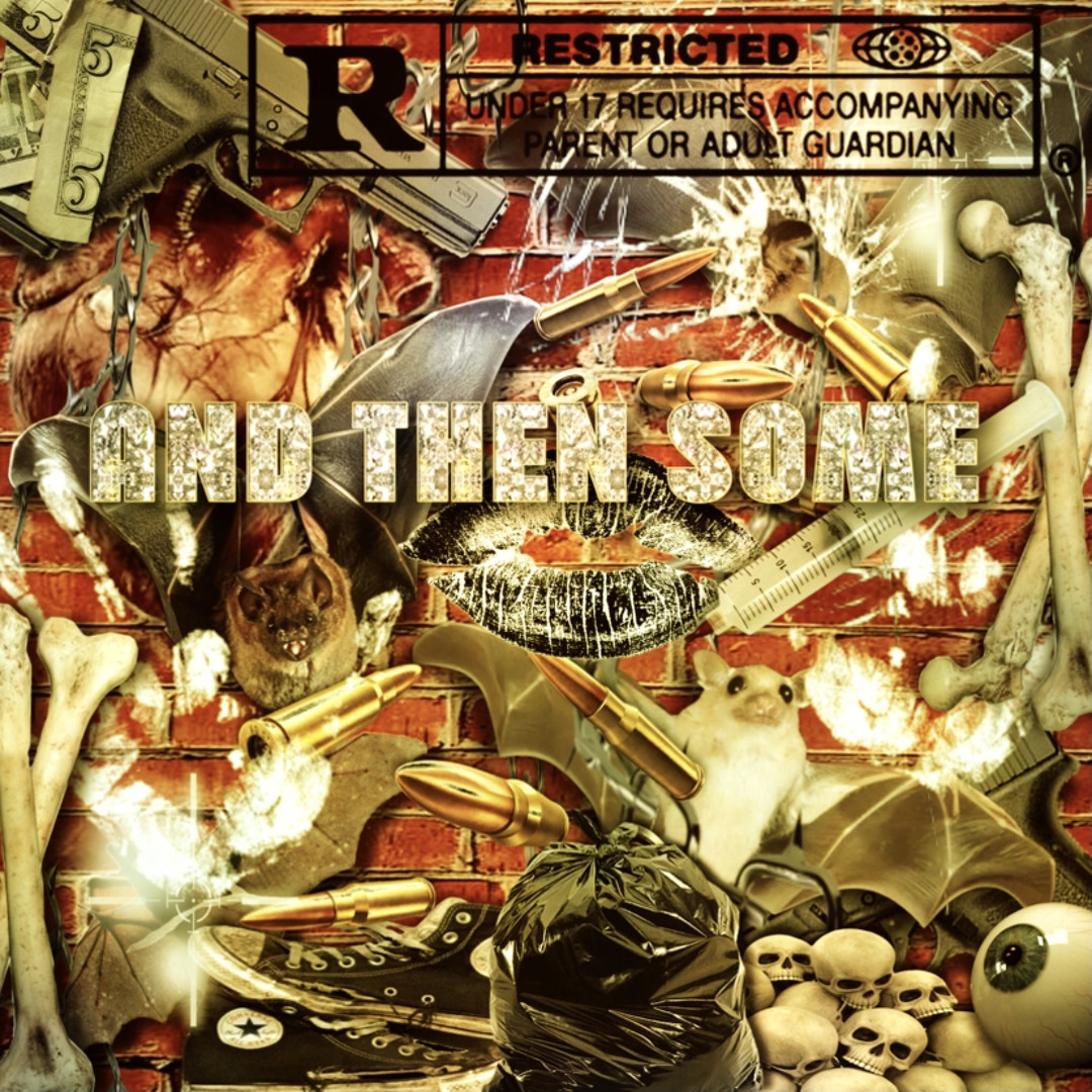 Stream AND THEN SOME (PROD. @RAJZAUN) by RAJZAUN | Listen online for ...