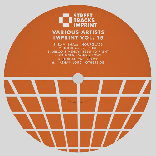 Stream Crimsen - Who Knows [Street Tracks] by crimsen | Listen online ...