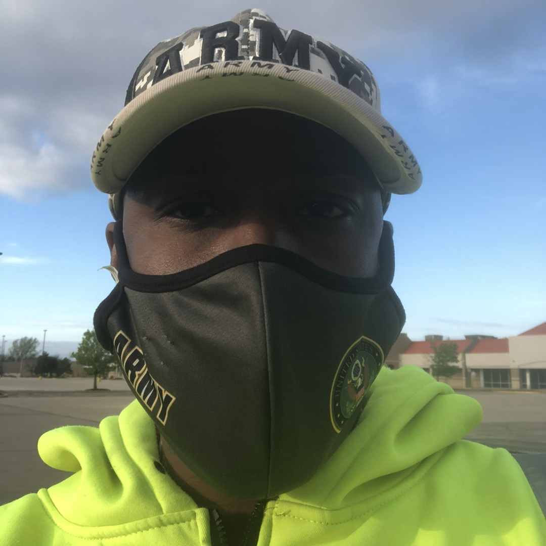 Stream Lil Dave the poet-my way no handouts (veteran therapy vol.1).m4a ...