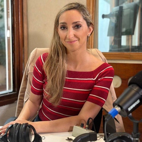 Stream Entrevista a Julia Strada, Diputada nacional de Unión por la Patria | #Segurola by ...