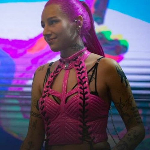 Stream Young Leosia x Little Sis Nora - MDMA Girl (PrimeR Blend) by ...