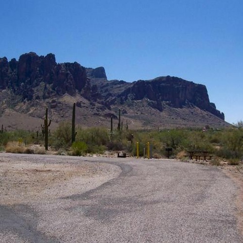 Stream The Granite Mountain Crew by Keith Whitmore | Listen online for ...