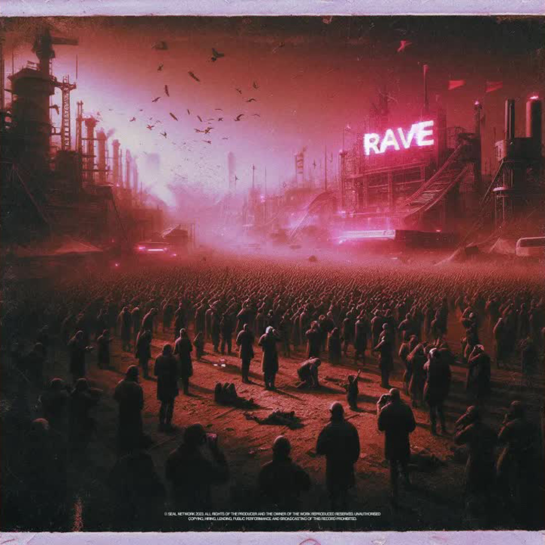 Stream Stallonee - The Rave by Seal Network | Listen online for free on ...