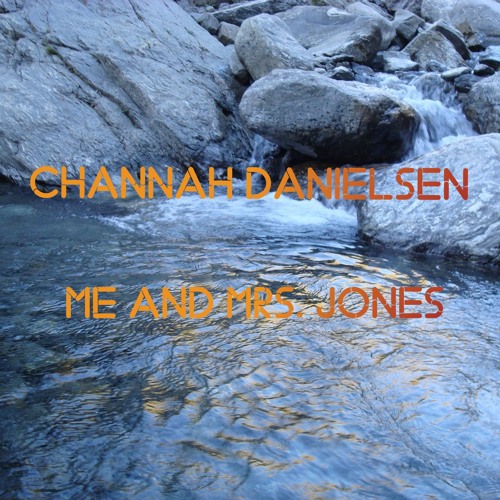Stream Draw by Channah Danielsen | Listen online for free on SoundCloud