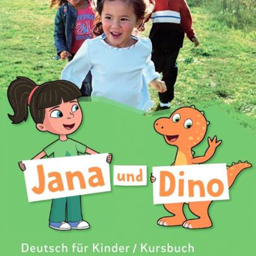 Listen to Jana_und_Dino_1_CD_1_Track_02_Lektion_1_1 by Ольга Тимчишина ...
