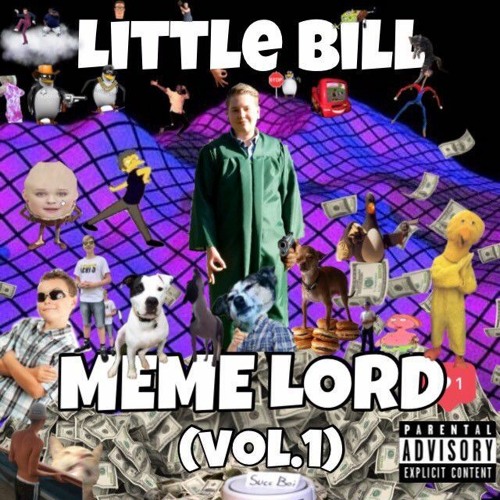 Stream The ASMR Rap by LiTTLE BiLL | Listen online for free on SoundCloud