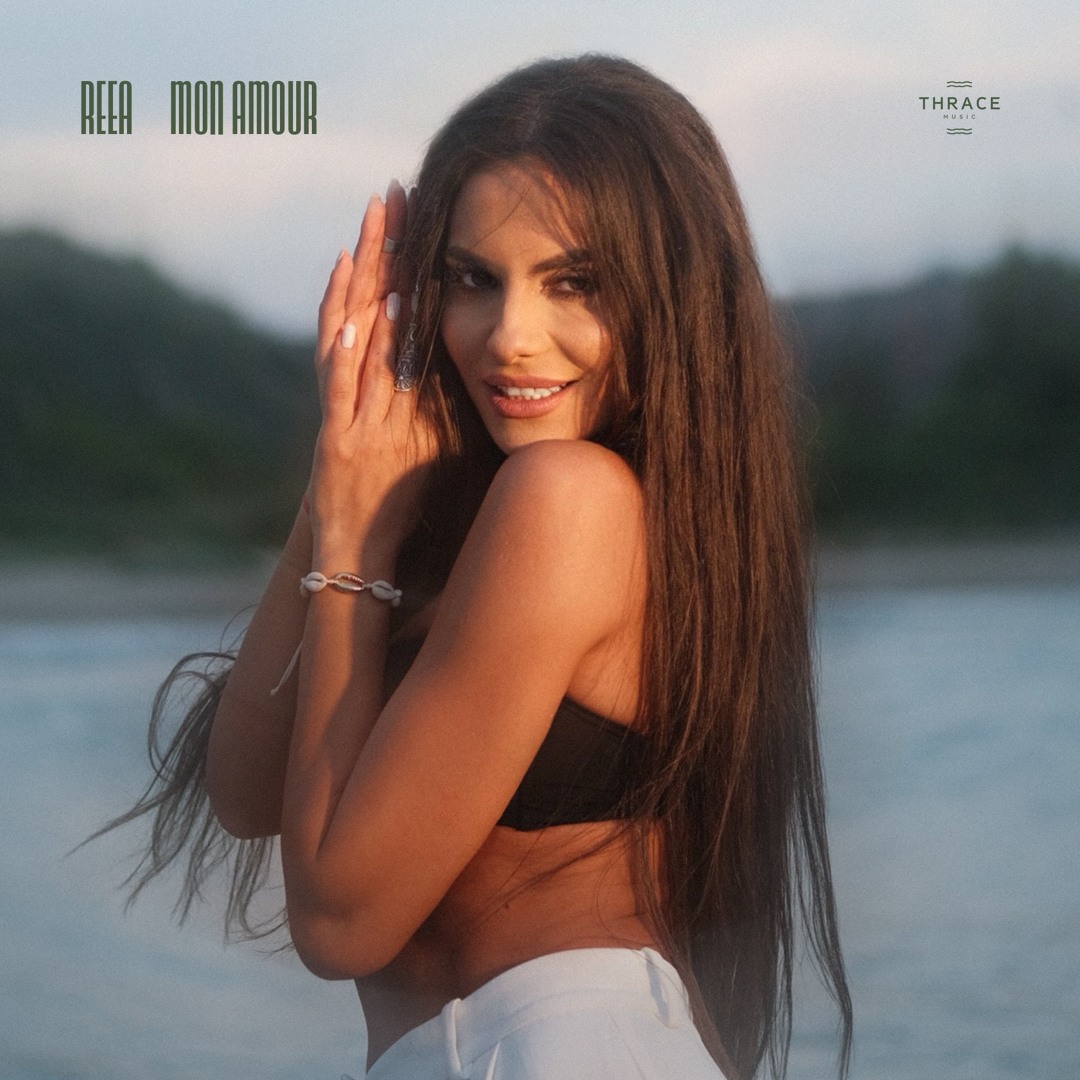 Stream REEA - Mon Amour by Thrace Music | Listen online for free on SoundCloud