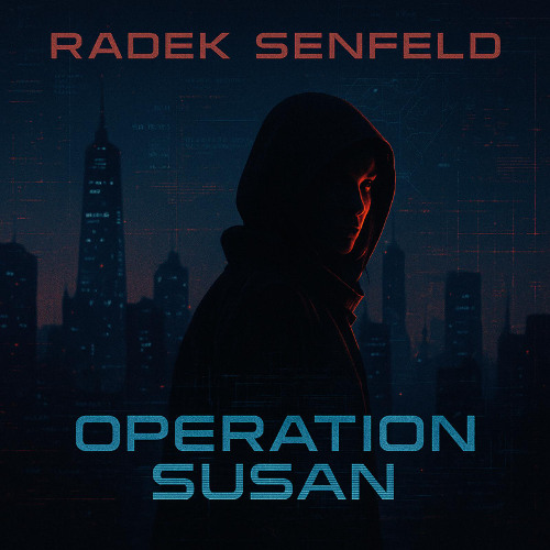 Stream Operation Susan by RADEK SENFELD | Listen online for free on SoundCloud