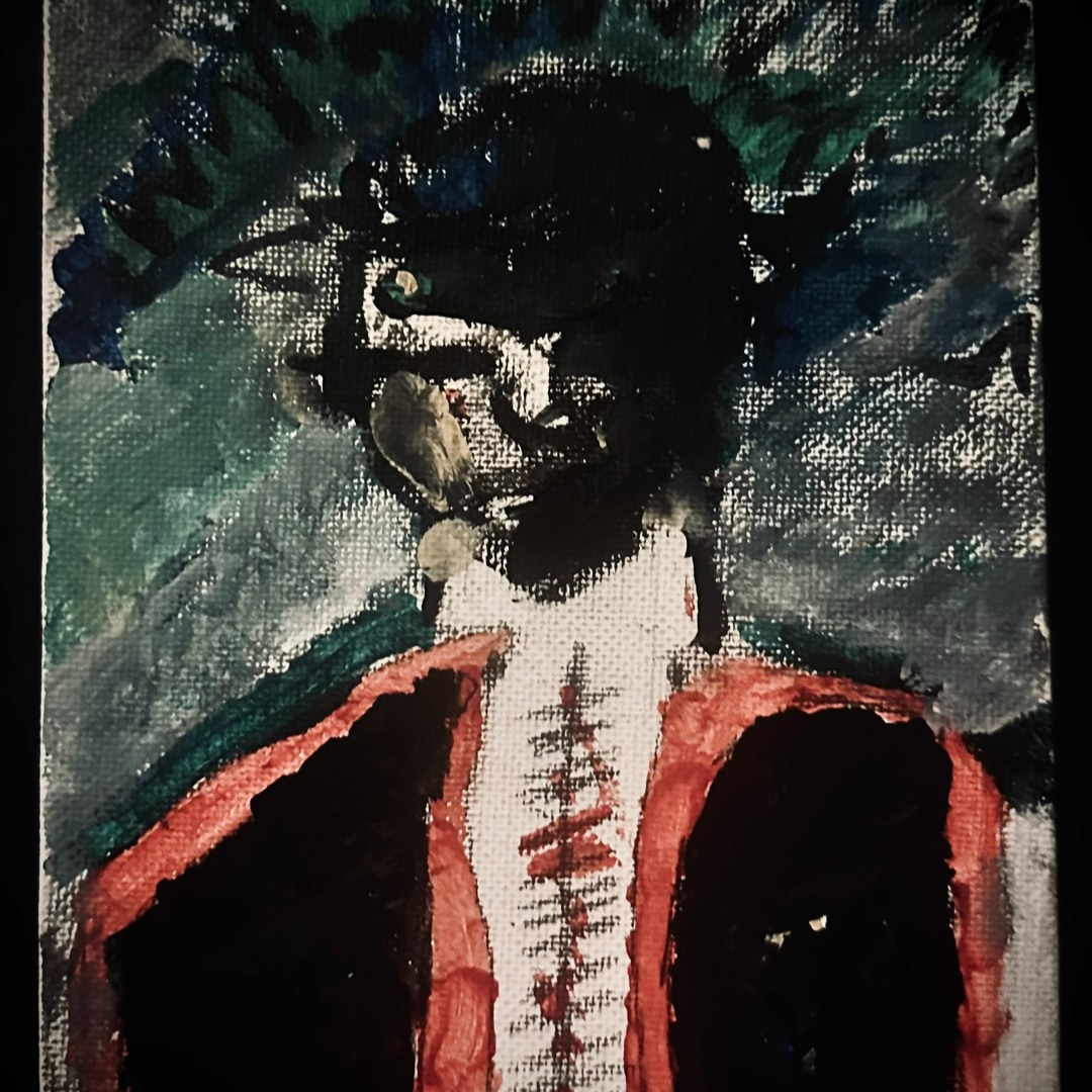 Stream Why U Look So Mad (prod. dkanee) by Riven (@soulriven) | Listen ...